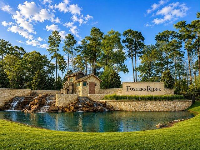 13821 Rock Island Trl, Conroe, TX 77384