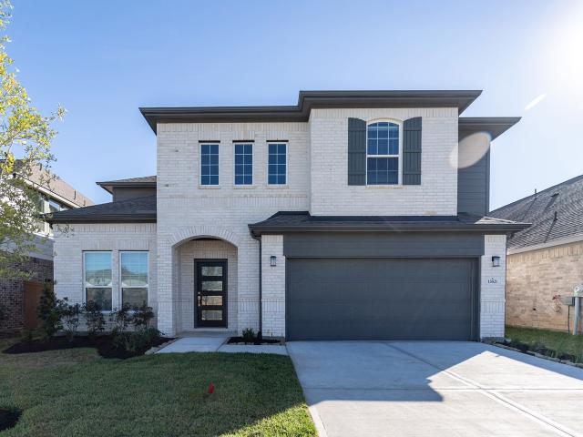 13821 Sabine Lk Dr, Texas City, TX 77568 | MLS #88211
