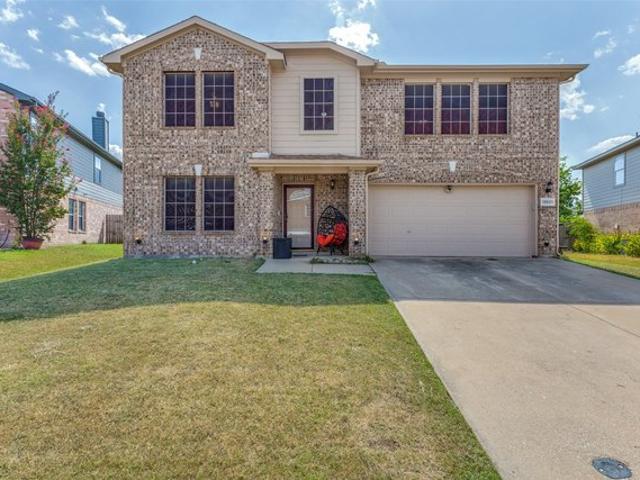 13821 Sonterra Ranch Rd, Fort Worth, TX 76262