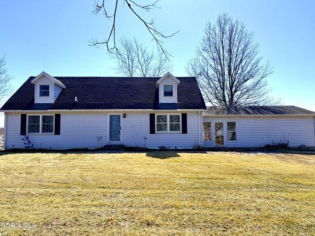 13822 W Portage River South Rd, Oak Harbor, OH 43449