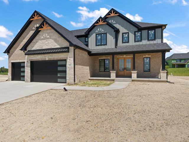 13822 Waterleaf Dr, St. John, IN 46373 | MLS #833296