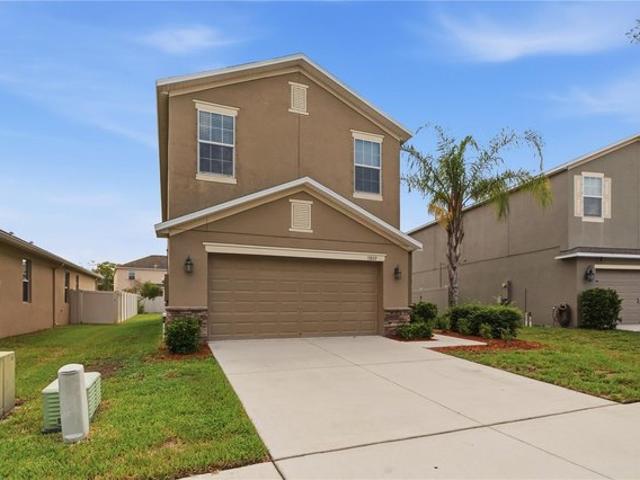 13822 Reindeer Cir, Hudson, FL 34669