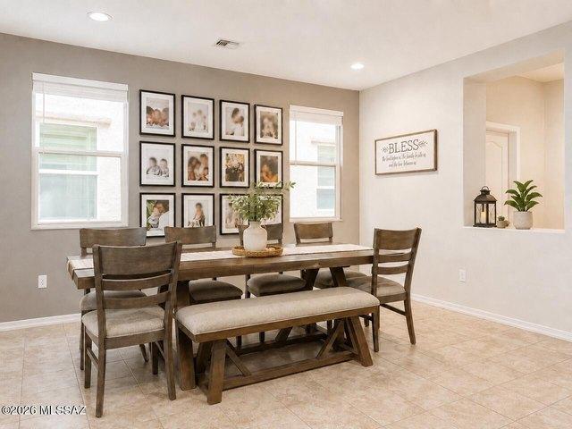 13822 S Camino Acelga, Sahuarita, AZ 85629