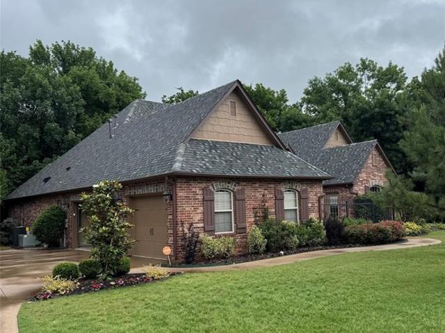13822 S 18th Pl, Bixby, OK 74008