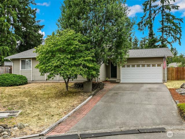13822 SE 163rd Street