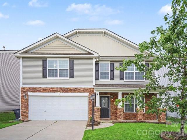 13827 Allison Forest Trl, Charlotte, NC 28278
