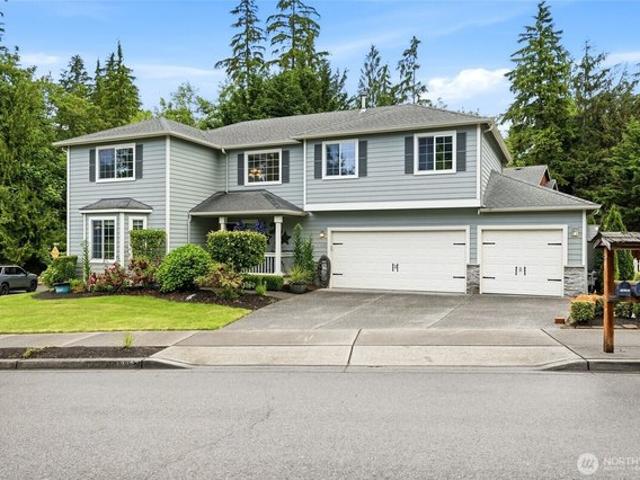 13827 Dogwood Ct, Sultan, WA 98294