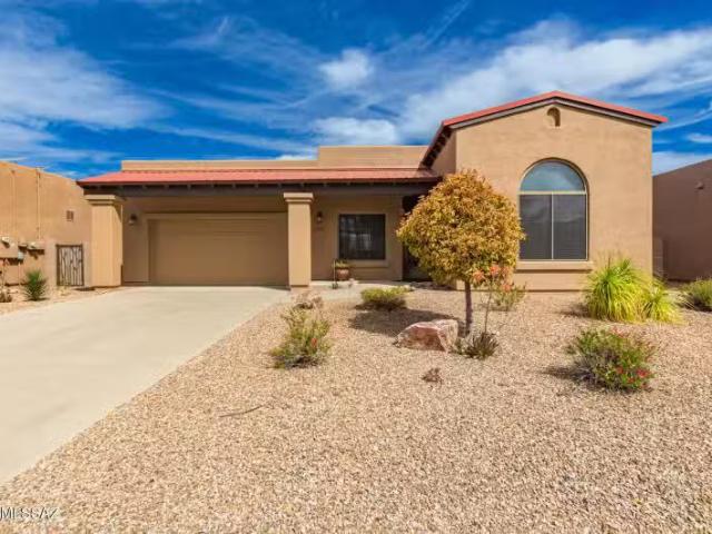 13827 E Fiery Dawn Dr, Vail, AZ 85641 MLS 22507077