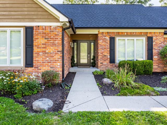 13827 Millstone Court