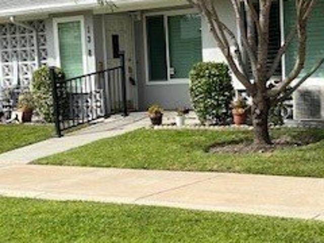 13824 Fresh Meadow Ln # M313, Seal Beach, CA 90740