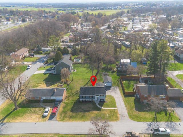 13825 Woodland Heights Dr, Hagerstown, MD 21742 | MLS #MDWA2034 | Compass