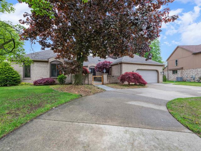 13825 Woodsett Court