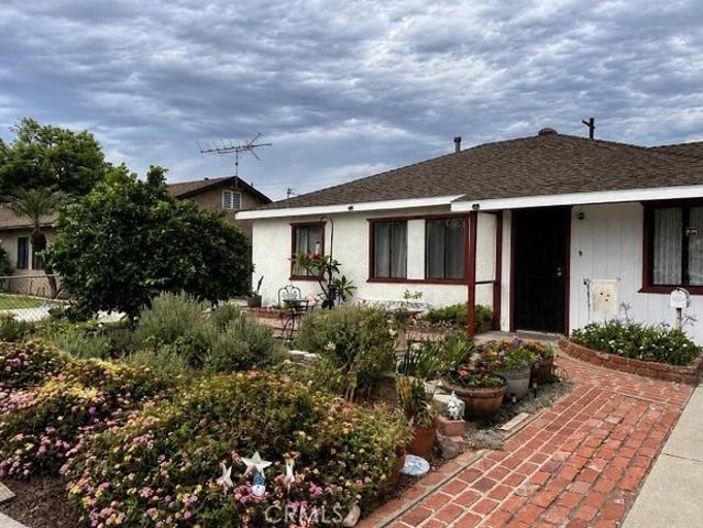 13825 Carfax Ave, Bellflower, CA 90706