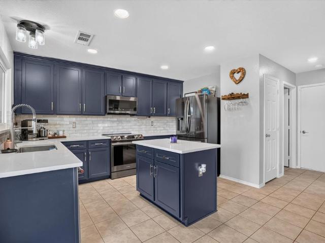 13825 High Mesa Road