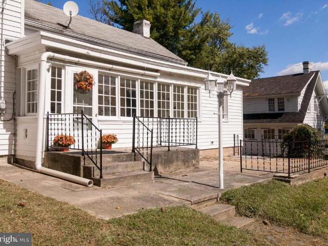 13825 Maugansville Road