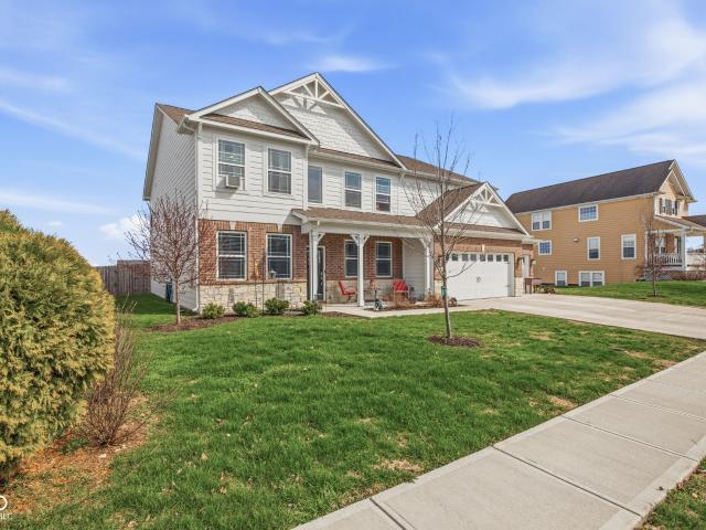 13825 N Honey Creek Drive N