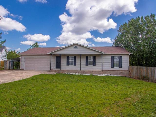 13825 Ridge Crest Drive