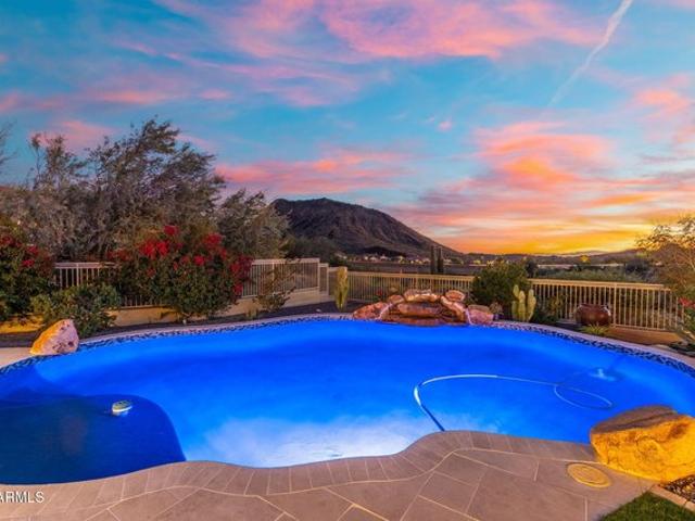 13826 E Gail Rd, Scottsdale, AZ 85259
