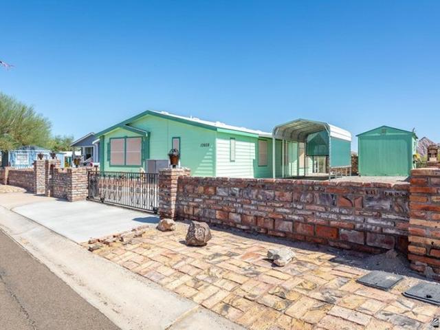 13828 E Fortuna Palms Loop, Yuma, AZ 85367
