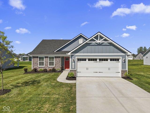 13828 N Americus Way, Camby, IN 46113