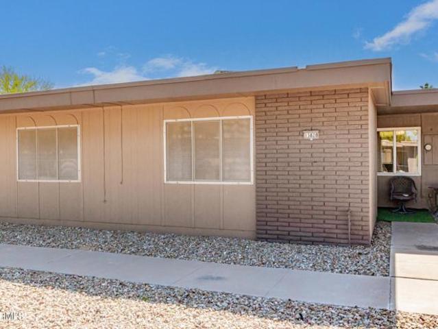 13828 N 111th Ave, Sun City, AZ 85351