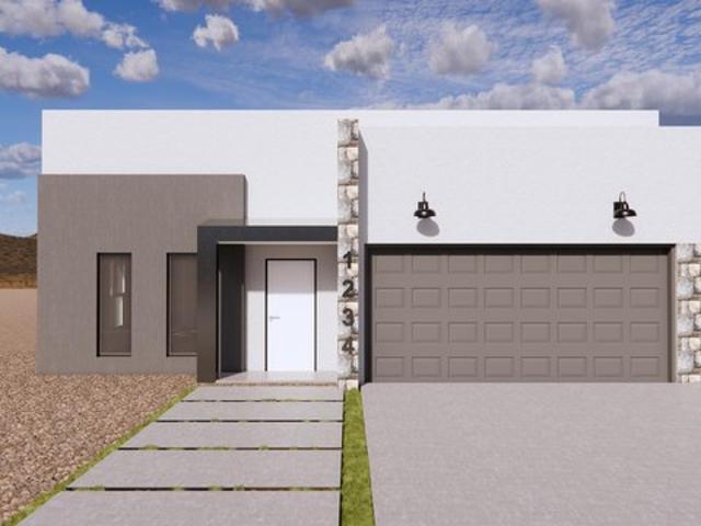 13829 Paseo Celeste Dr, Horizon City, TX 79928