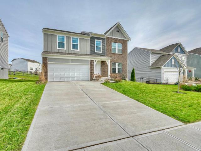 1382 Meadowrun Lane