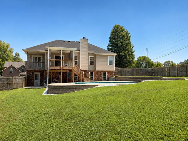 1382 Mountain Way