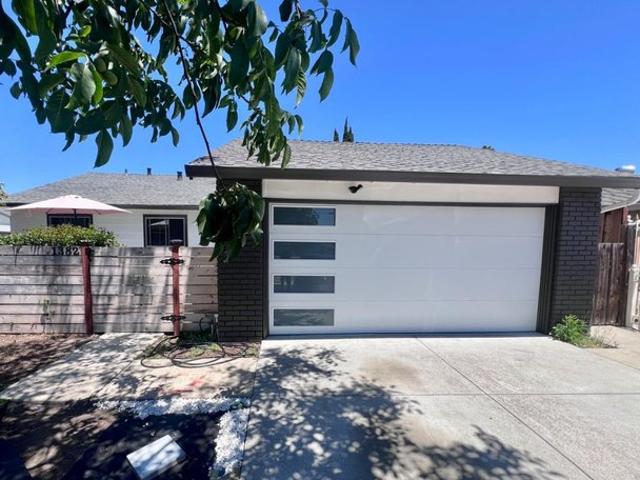 1382 N Capitol Ave, San Jose, CA 95132