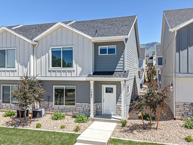 1382 N Meadow Ln Unit 638, Spanish Fork, UT 84660
