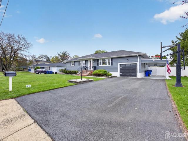 1382 Osage Road