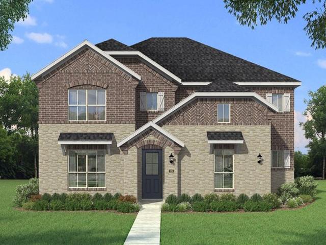 1382 Allegro Dr, Frisco, TX 75036