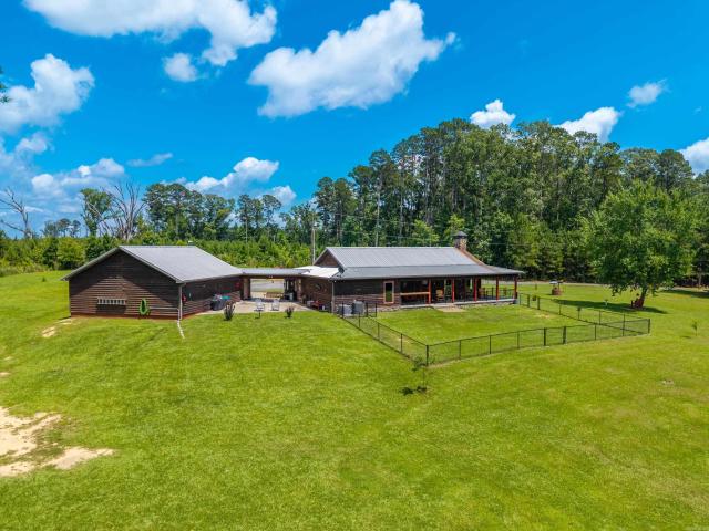 1382 Big Creek Road