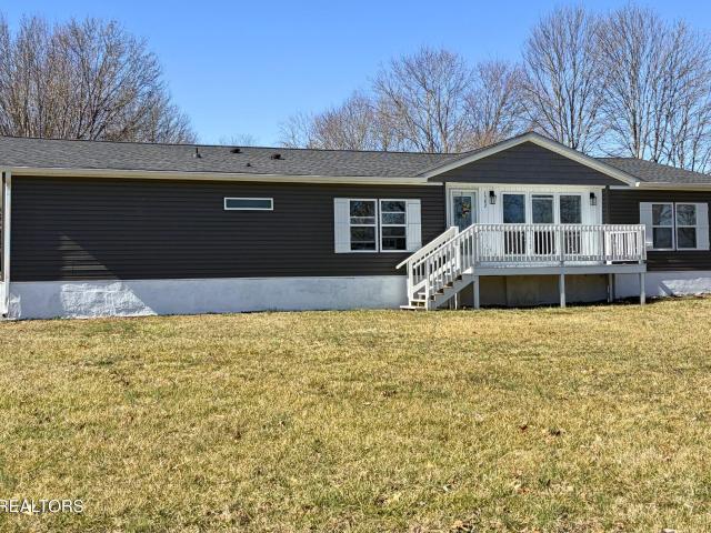 1382 Blackburn Fork Rd