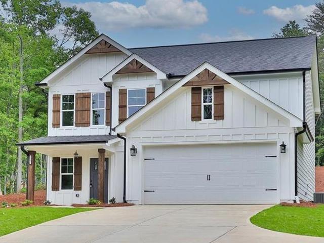 1382 Dr Bramblett Rd, Cumming, GA 30028