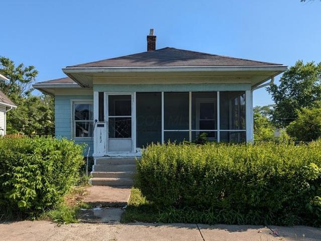 1382 E 21st Ave, Columbus, OH 43211