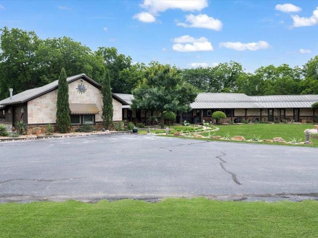1382 E Blackjack Rd E, Pilot Point, TX 76258 | MLS #21239