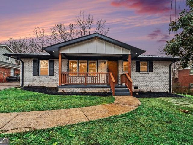 1382 Georgia Ave, Atlanta, GA 30344