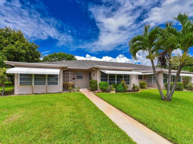 1382 High Point Way NE, Delray Beach, FL 33445 | MLS #F10516 | Compass