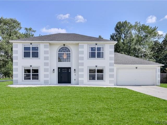 1382 Larkin Rd, Spring Hill, FL 34608