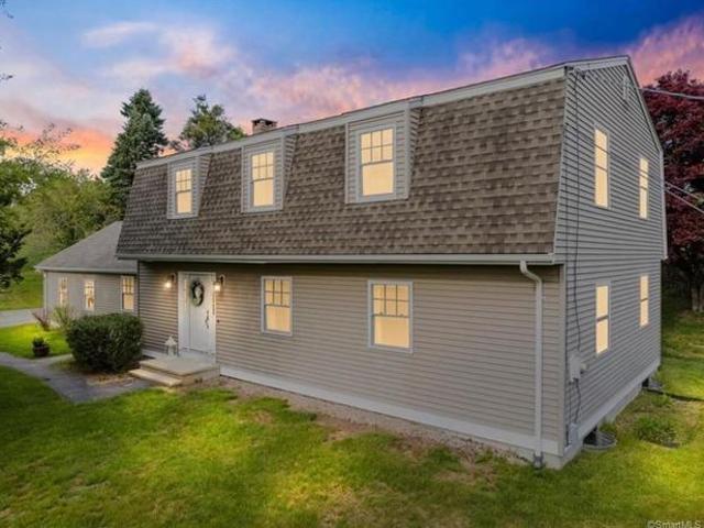 1382 Pequot Trail, Stonington, CT 06378