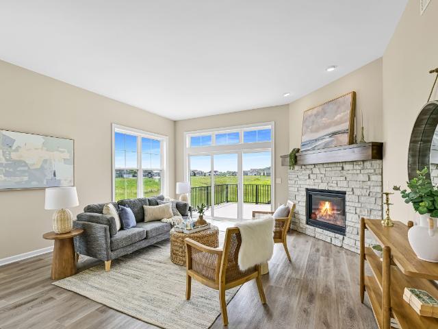 1382 Prairie Creek Cir, Unit 15D
