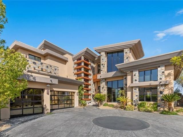 1382 Ruby Sky Ct, Henderson, NV 89052