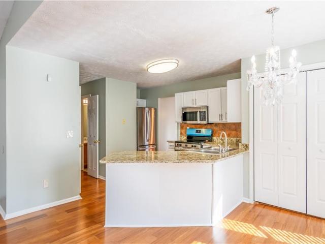 1382 Stoneleigh Way, Stone Mountain, GA 30088 | MLS #7724 | Compass