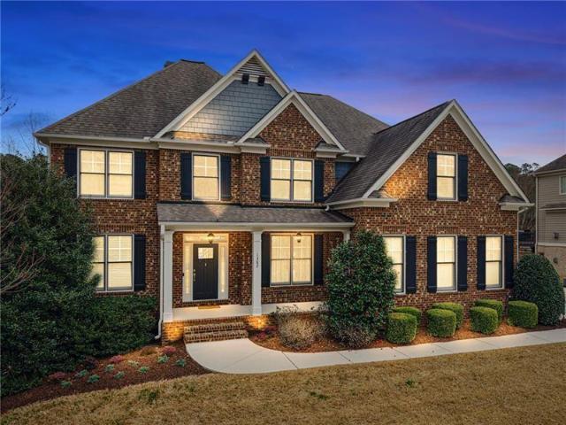 1382 Sutters Pond Drive NW