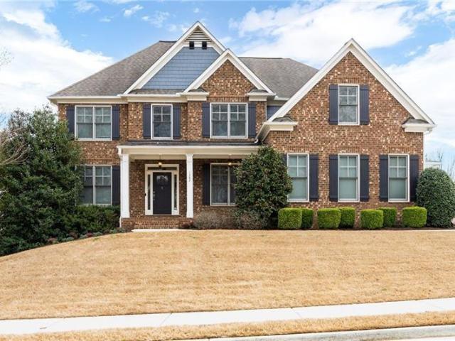 1382 Sutters Pond Drive NW