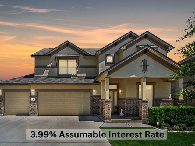 1382 Shadow Rock, New Braunfels, TX 78130