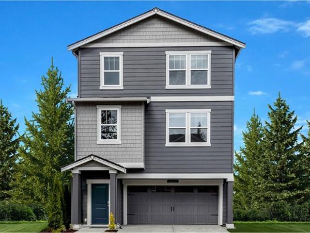 1382 th Pl W, Lynnwood, WA 98087