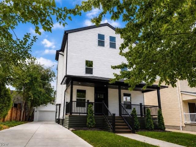 1382 W 59th St, Cleveland, OH 44102