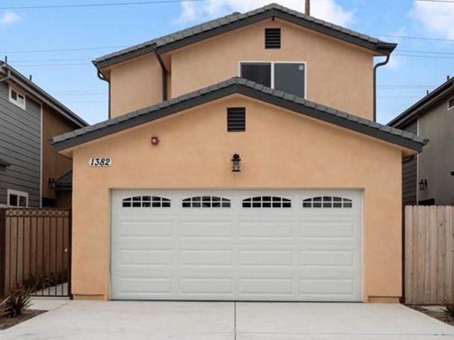 1382 W Compton Blvd, Compton, CA 90220